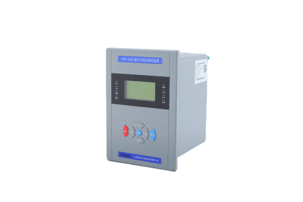 SN-3000 系列 - 上海南自科技股份有限公司